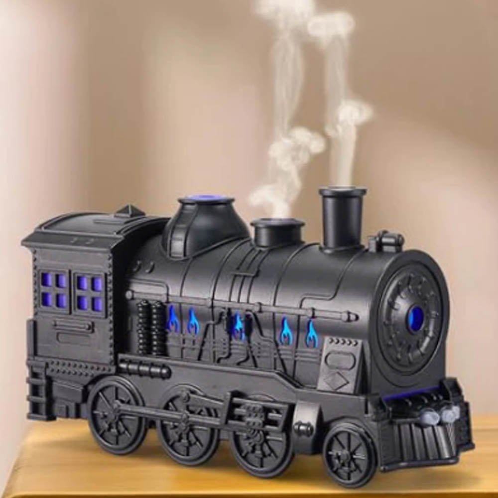 Train Diffuser – Funny Pockets